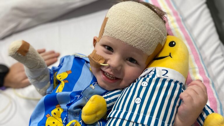 Home - RMHC Sydney